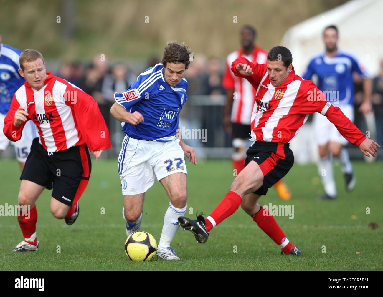 Peterborough avenue hi-res stock photography and images - Alamy