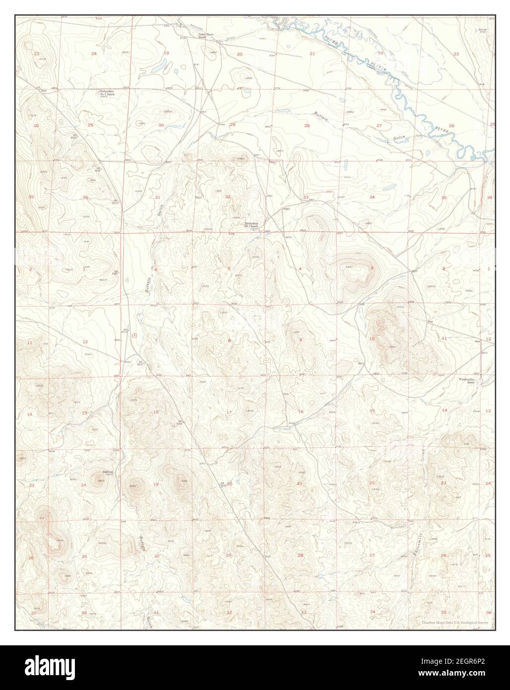 Guffey High Resolution Stock Photography and Images - Alamy