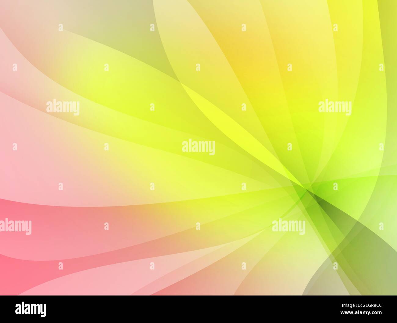 Abstract Flower Background Wallpaper. Modern flower style abstract ...