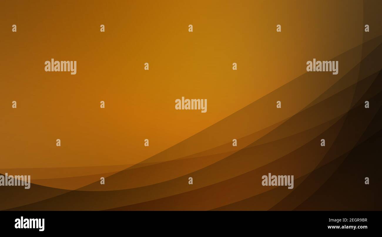 Golden Background Abstract Geometric Concept. Modern Style wallpaper ...