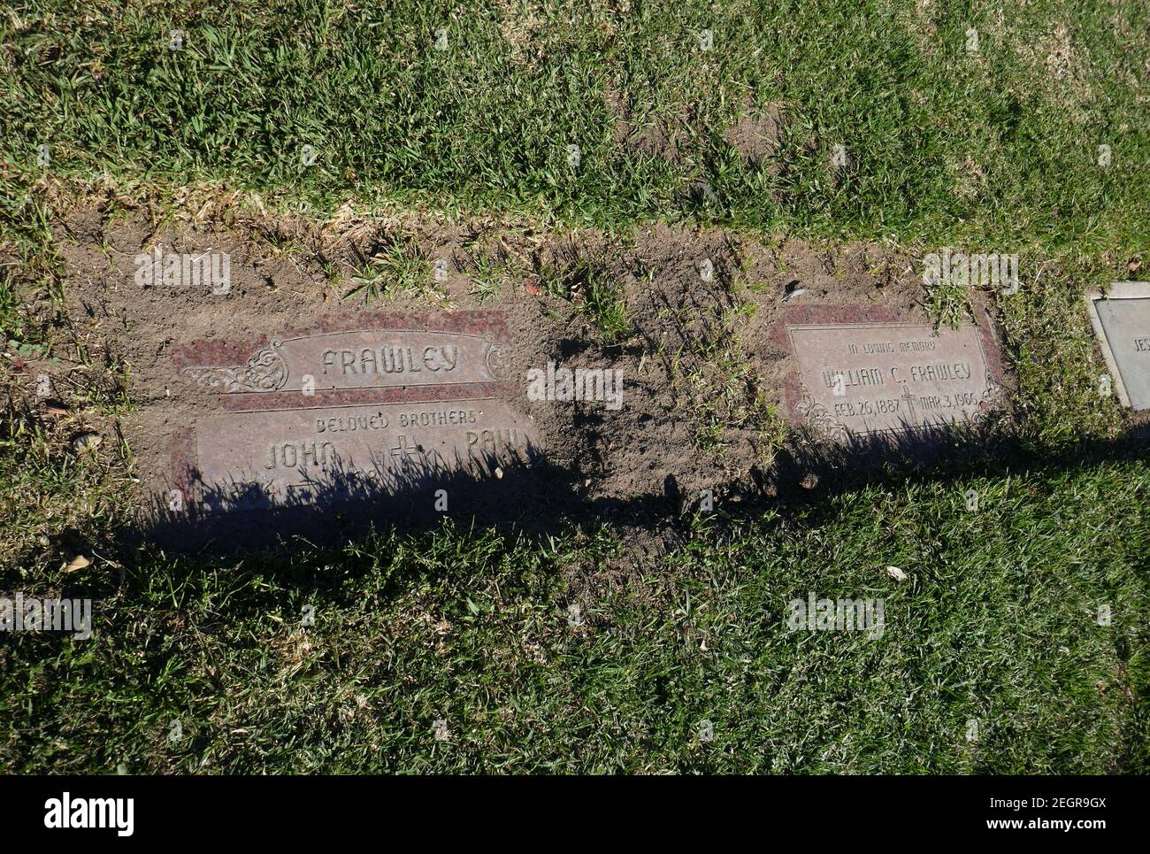 Mission Hills, California, USA 18th February 2021 A general view of ...