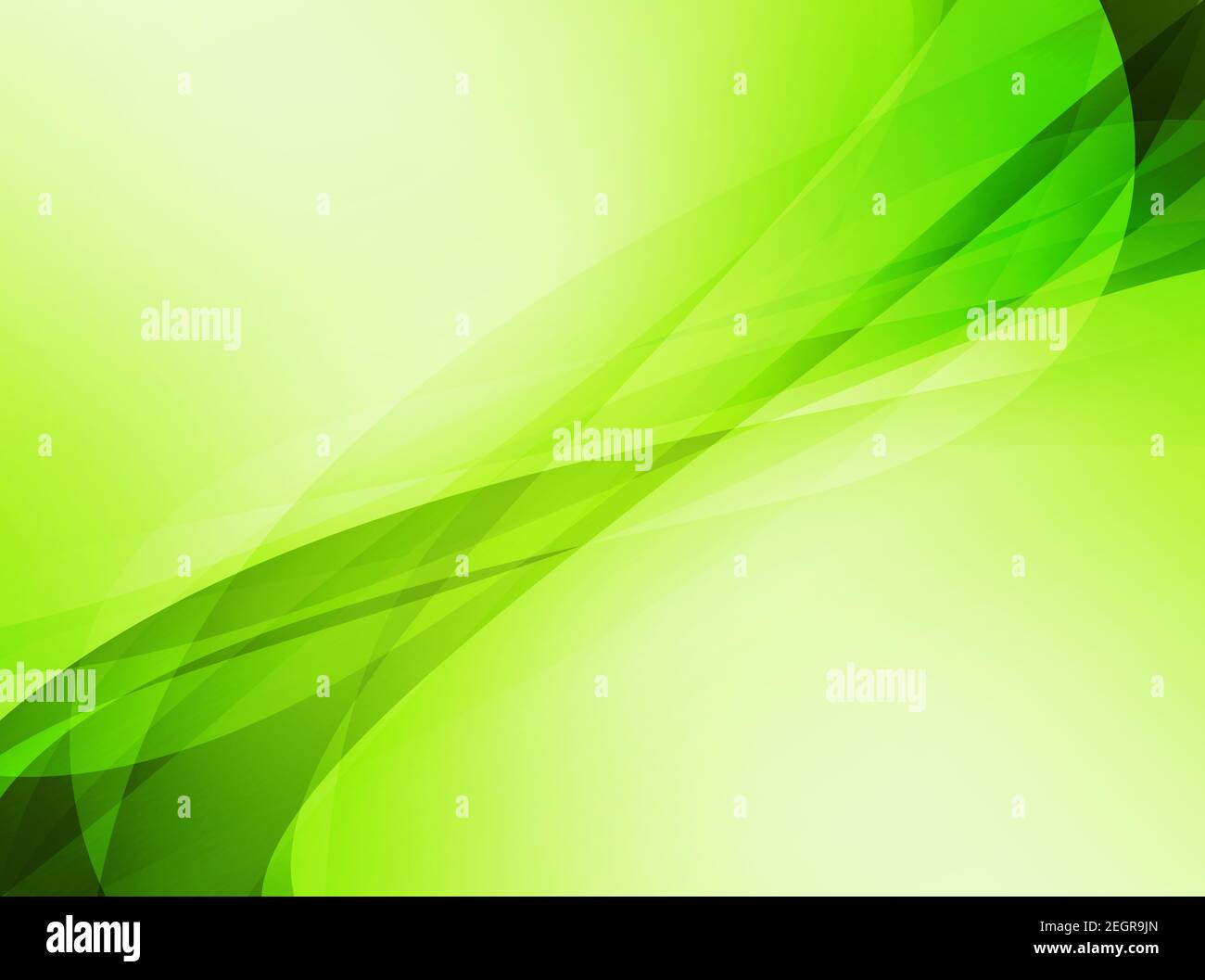 Green Abstract Backdrop Wallpaper. Modern Backgrounds Stock Photo - Alamy
