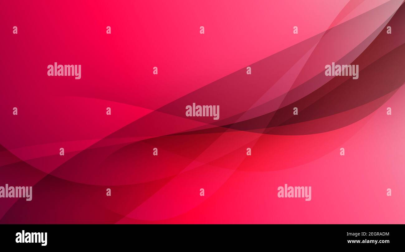 Pink Abstract shapes geometric Abstract background wallpaper Stock ...