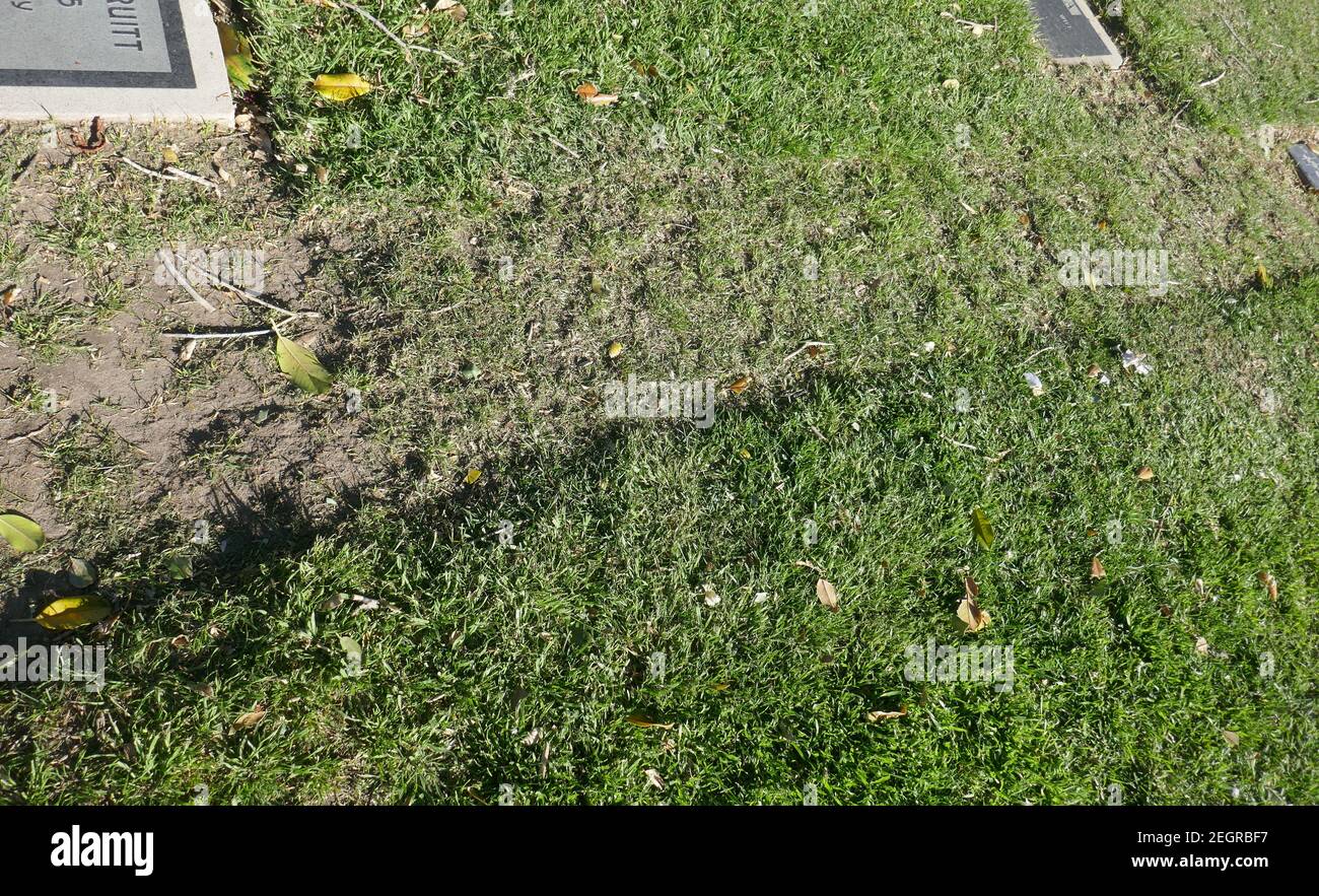 Mission Hills, California, USA 18th February 2021 A general view of ...
