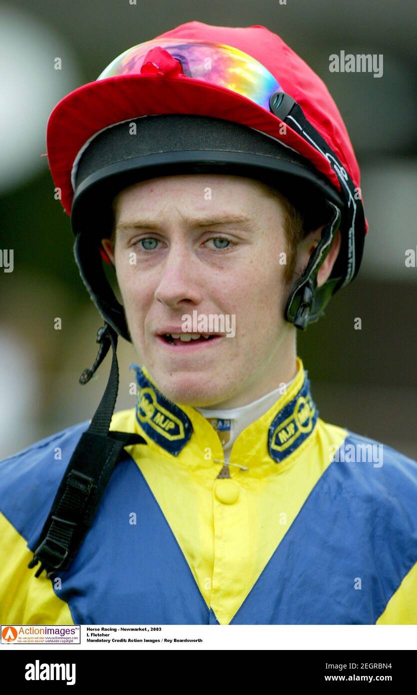 Roy fletcher hi-res stock photography and images - Alamy