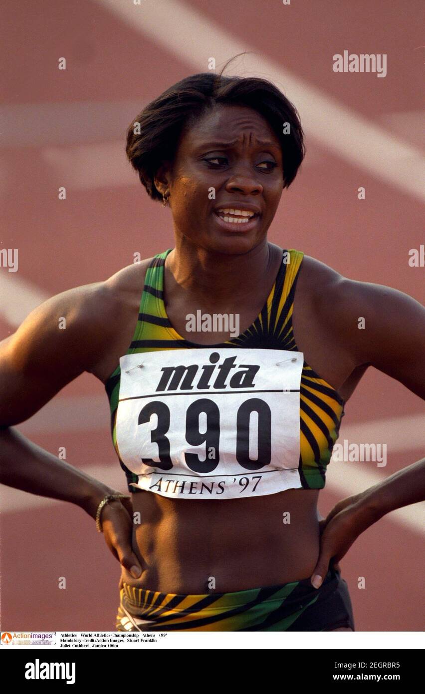 Juliet cuthbert hi-res stock photography and images - Alamy