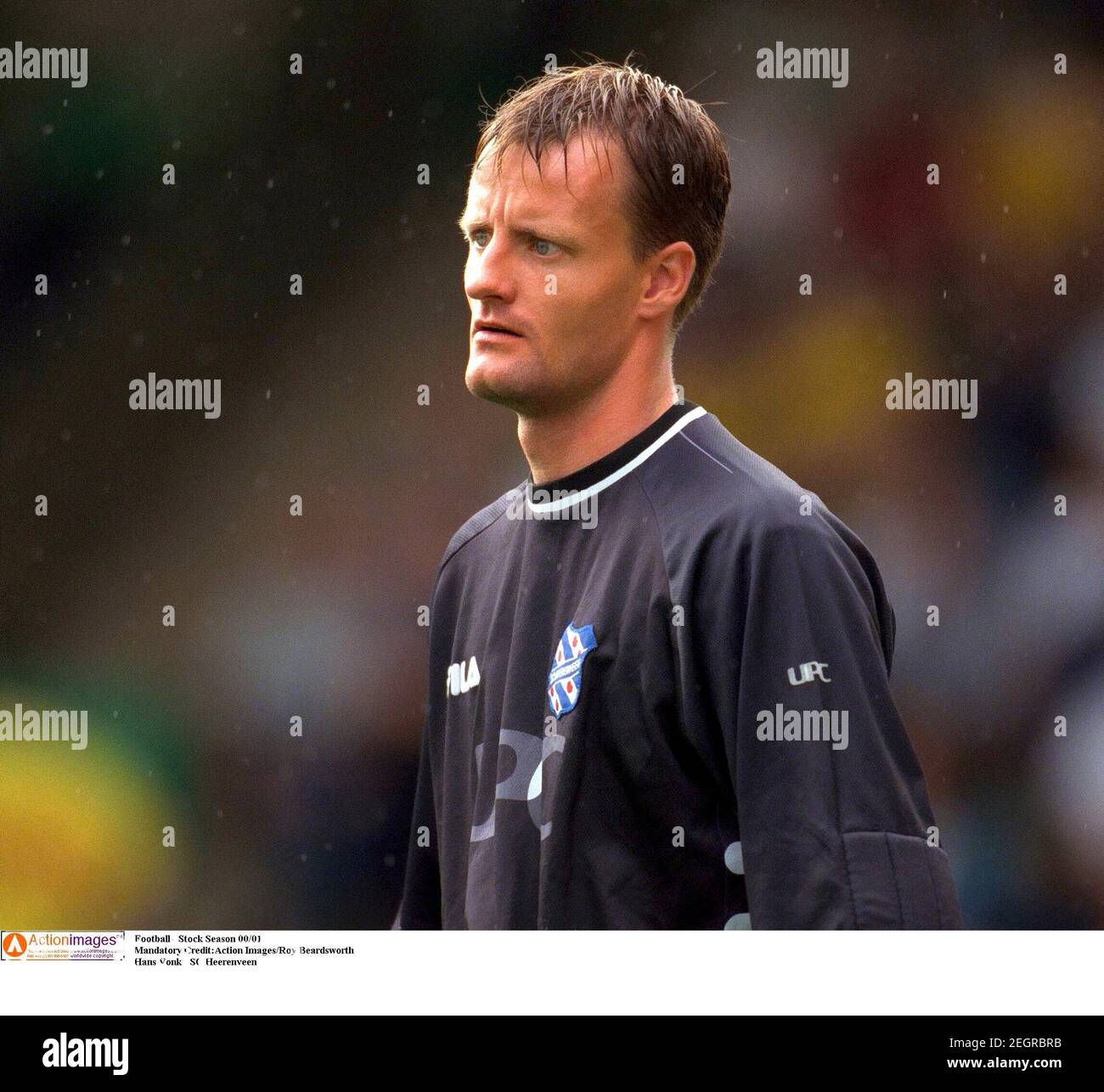 Hans Vonk High Resolution Stock Photography and Images - Alamy