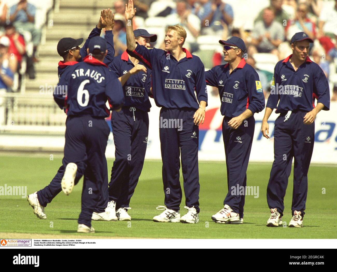 Jamie hewitt hi-res stock photography and images - Alamy