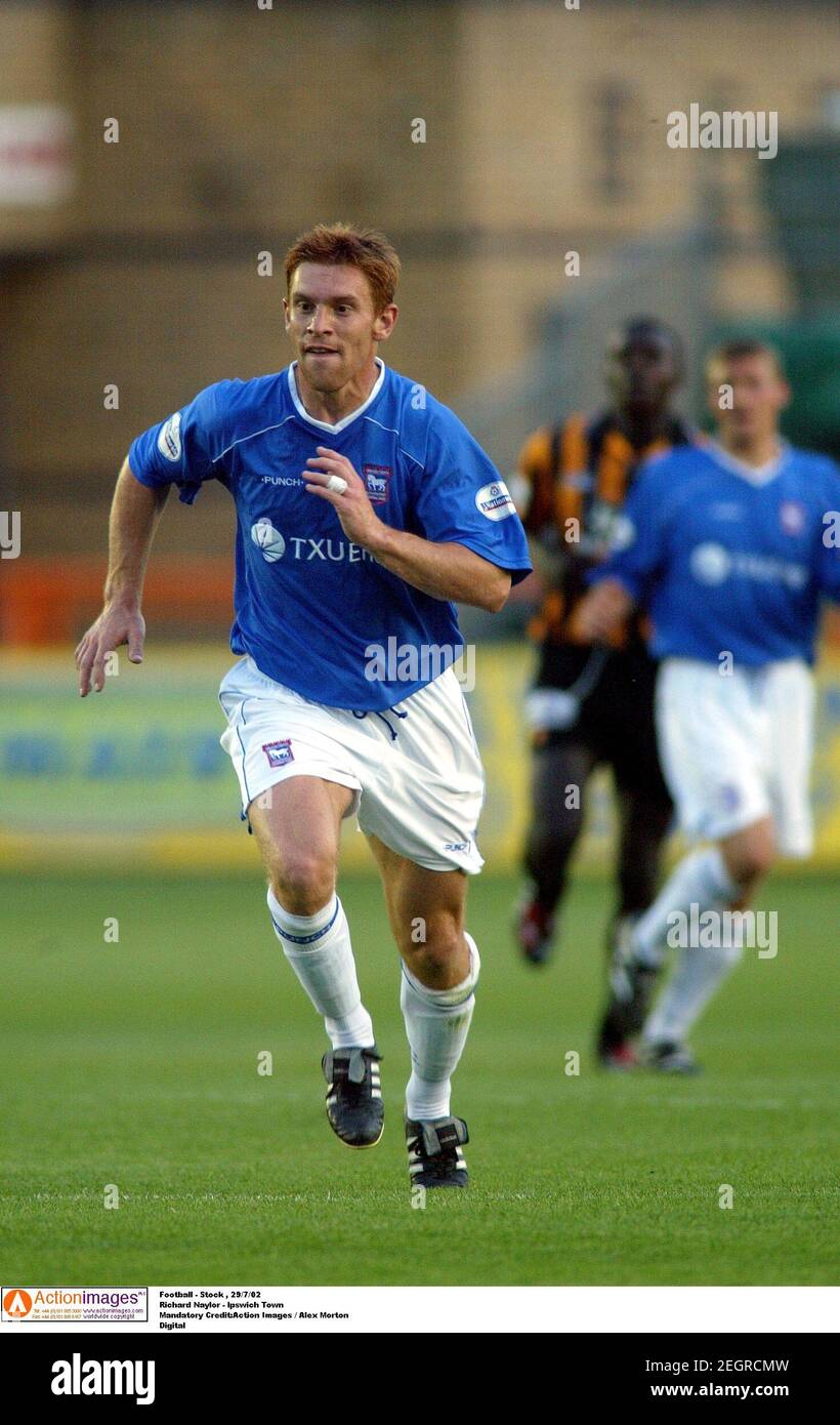 Richard Naylor High Resolution Stock Photography and Images - Alamy