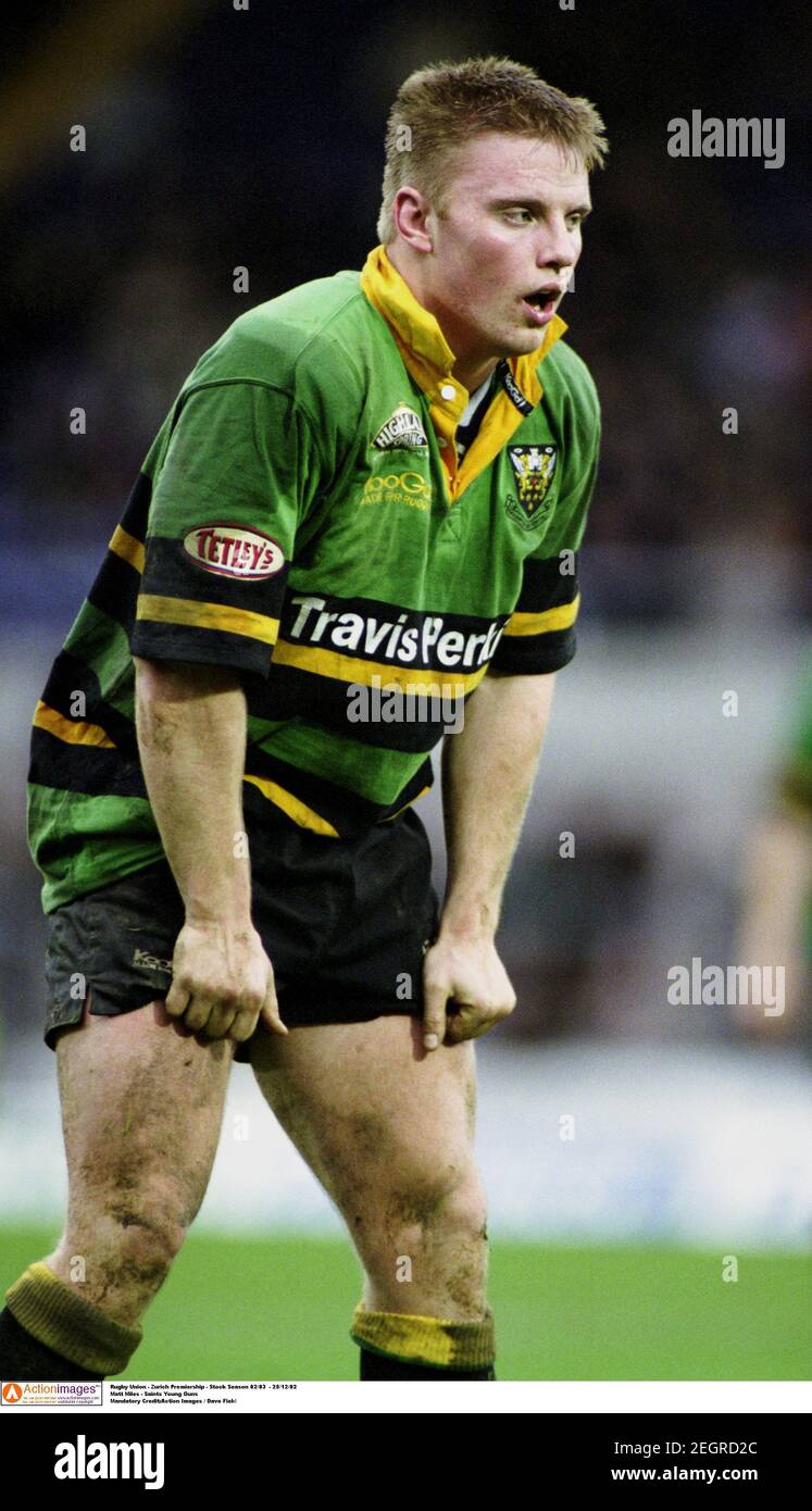 Matt miles hi-res stock photography and images - Alamy