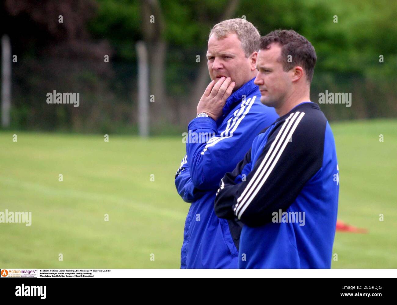 Gaute haugenes hi-res stock photography and images - Alamy