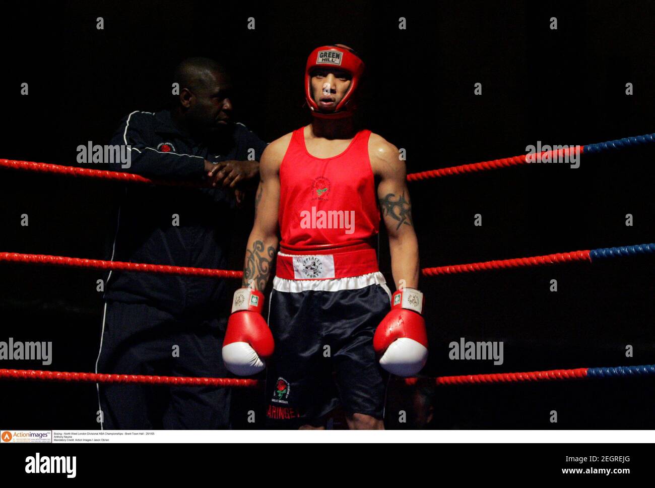 Brent town hall hi-res stock photography and images - Alamy