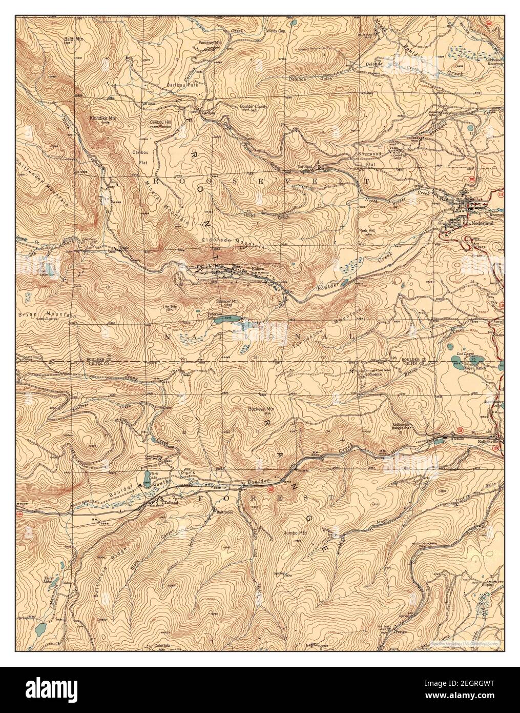 Nederland map Cut Out Stock Images & Pictures - Alamy