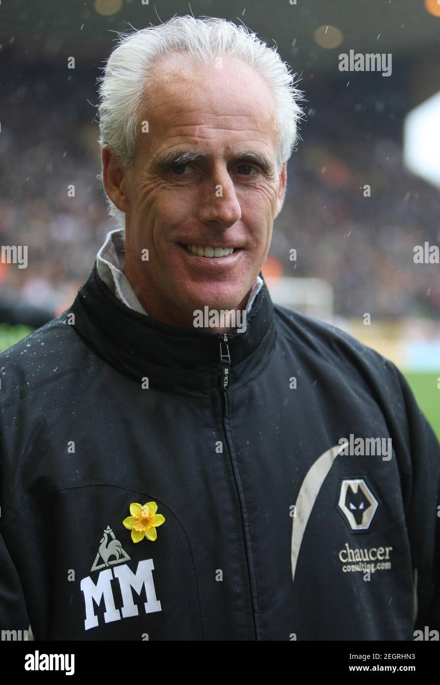 Soccer coca cola football championship wolverhampton wanderers v ...