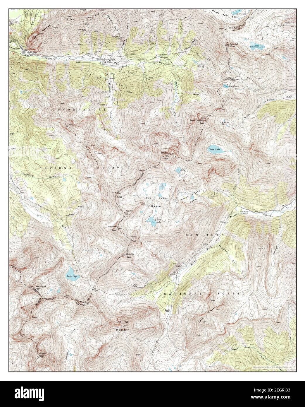 Ophir ancient map hi-res stock photography and images - Alamy