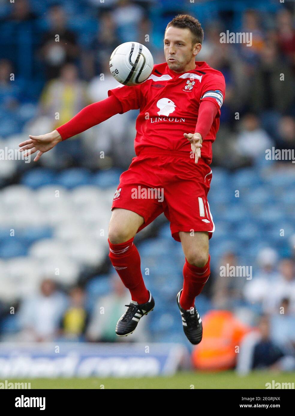 Scott kerr lincoln hi-res stock photography and images - Alamy