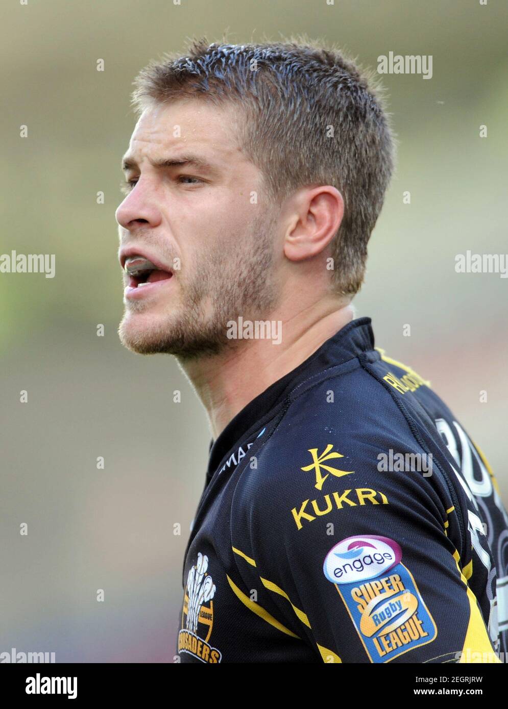 Hanbury stadium hi-res stock photography and images - Alamy