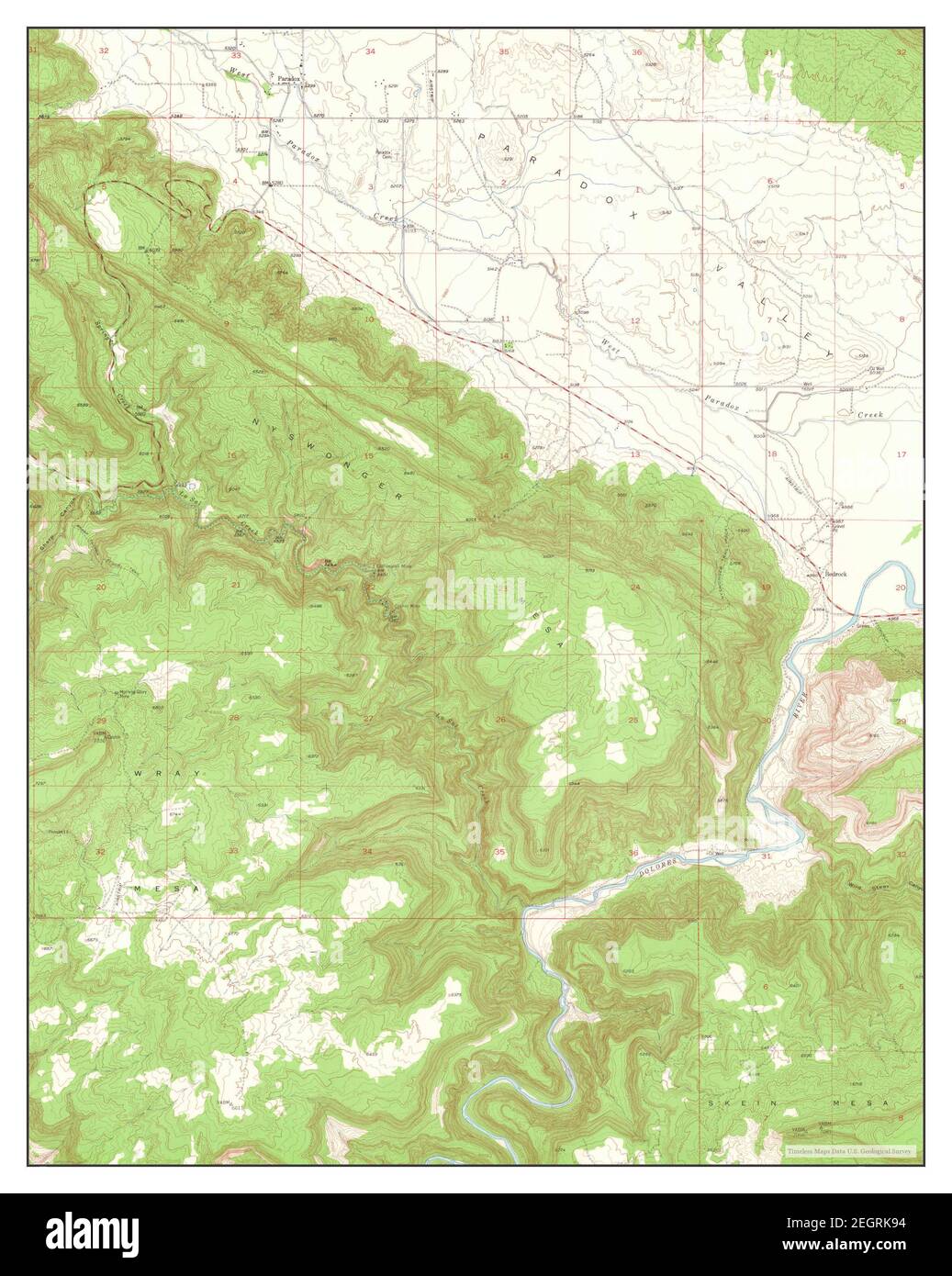 Paradox place hi-res stock photography and images - Alamy