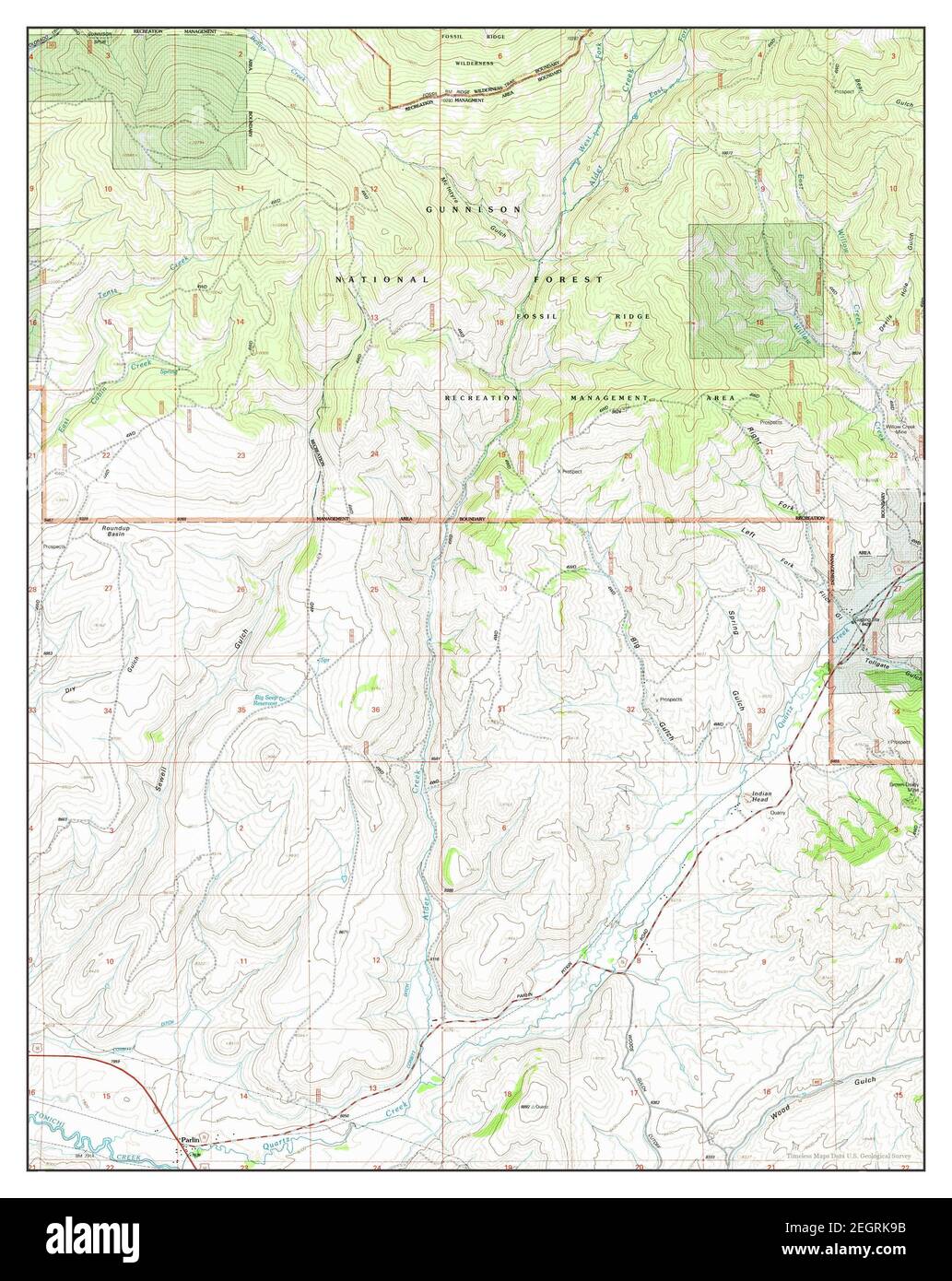 Parlin hi-res stock photography and images - Alamy