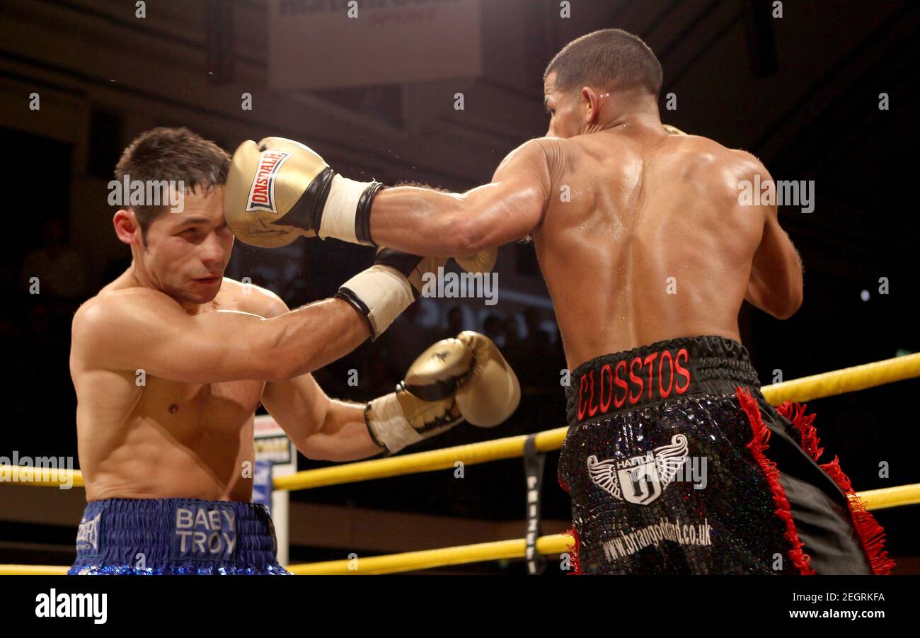 Troy Roberts High Resolution Stock Photography and Images - Alamy