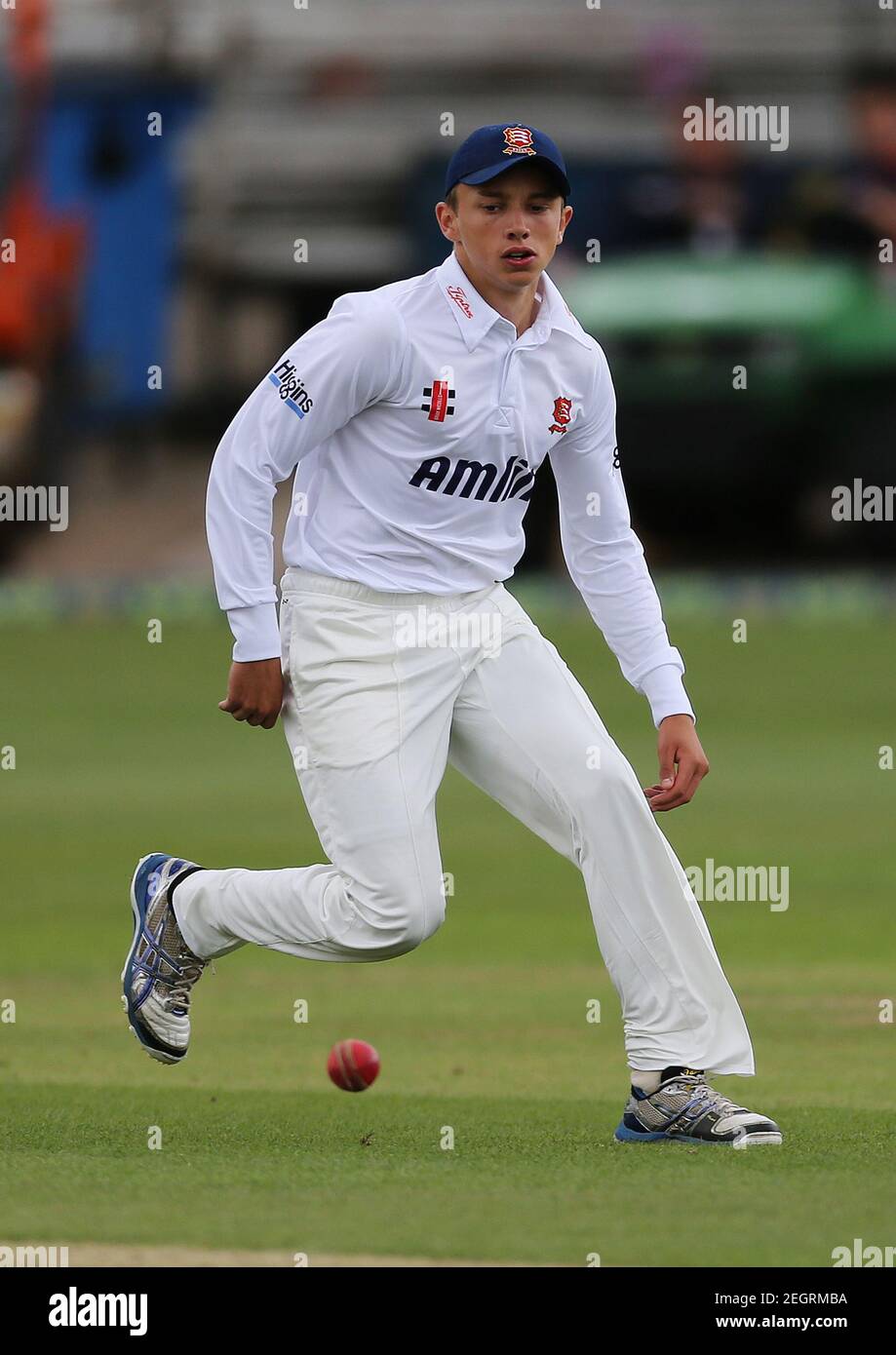 Aaron beard make hi-res stock photography and images - Alamy