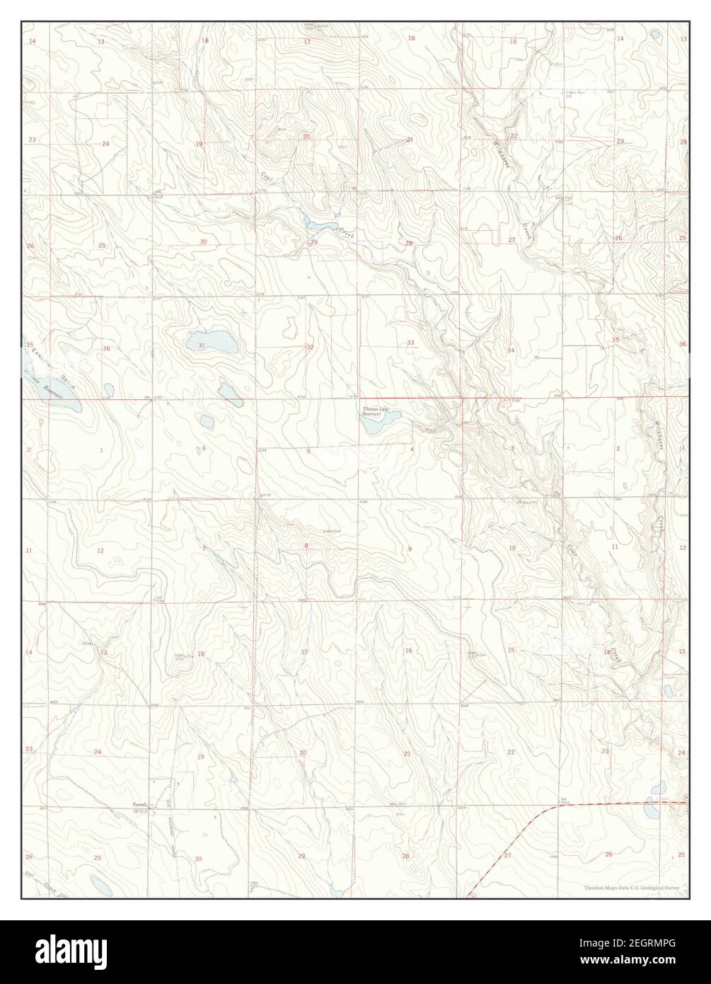 Purcell map hi-res stock photography and images - Alamy