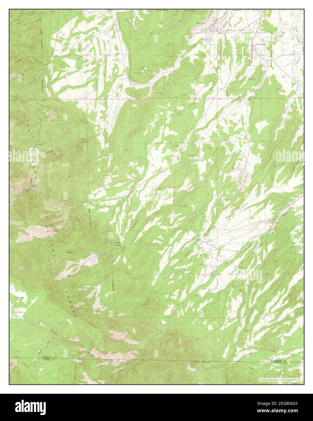 Rockvale hi-res stock photography and images - Alamy