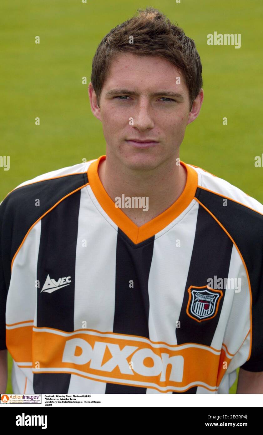 Phil jevons hi-res stock photography and images - Alamy