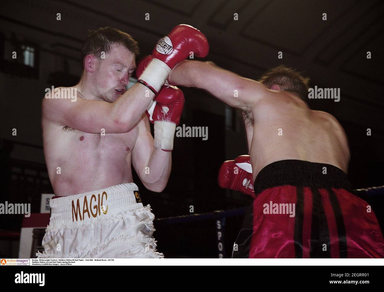 Karl obrien hi-res stock photography and images - Alamy