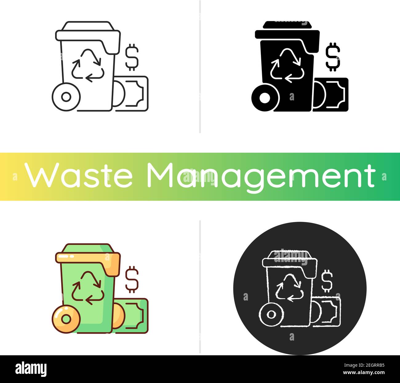 Waste Managements Costs What Is Solid Waste Management Netsol Water