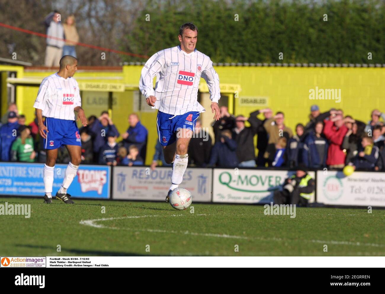 Mark tinkler hi-res stock photography and images - Alamy