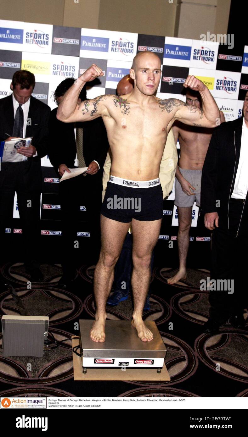 Beecham thomas hi-res stock photography and images - Alamy