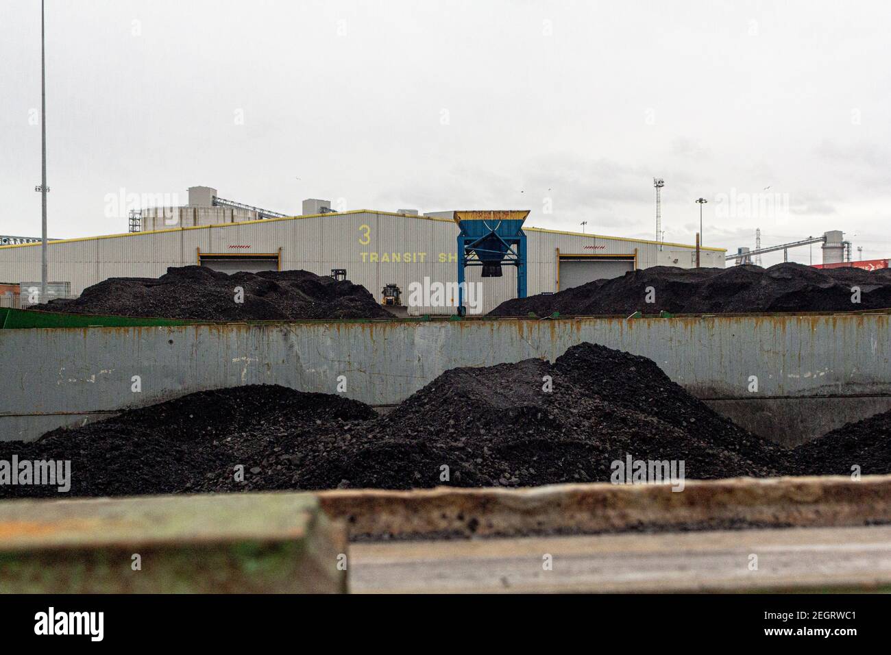 Coal mining history england hi-res stock photography and images - Alamy