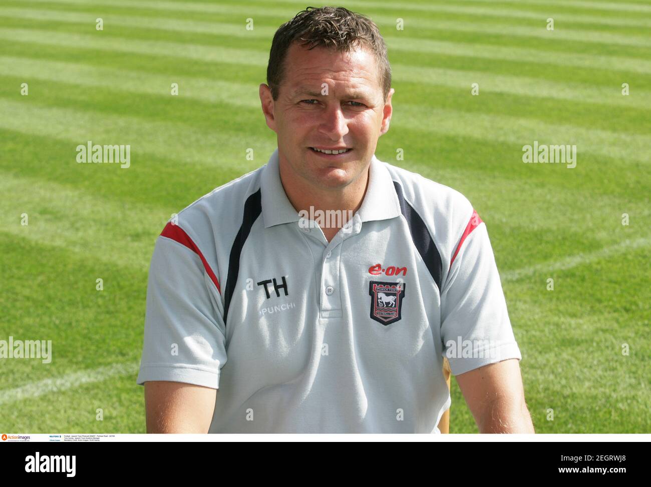 Tony humes hi-res stock photography and images - Alamy