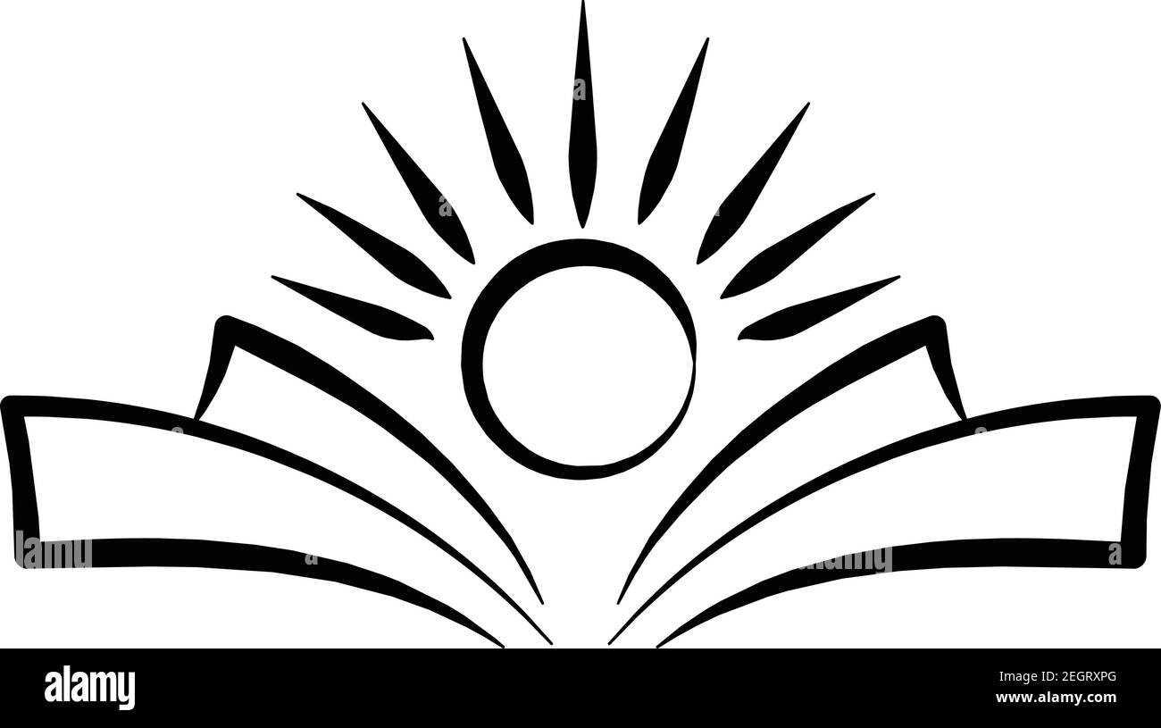Department Of Education Logo Black And White