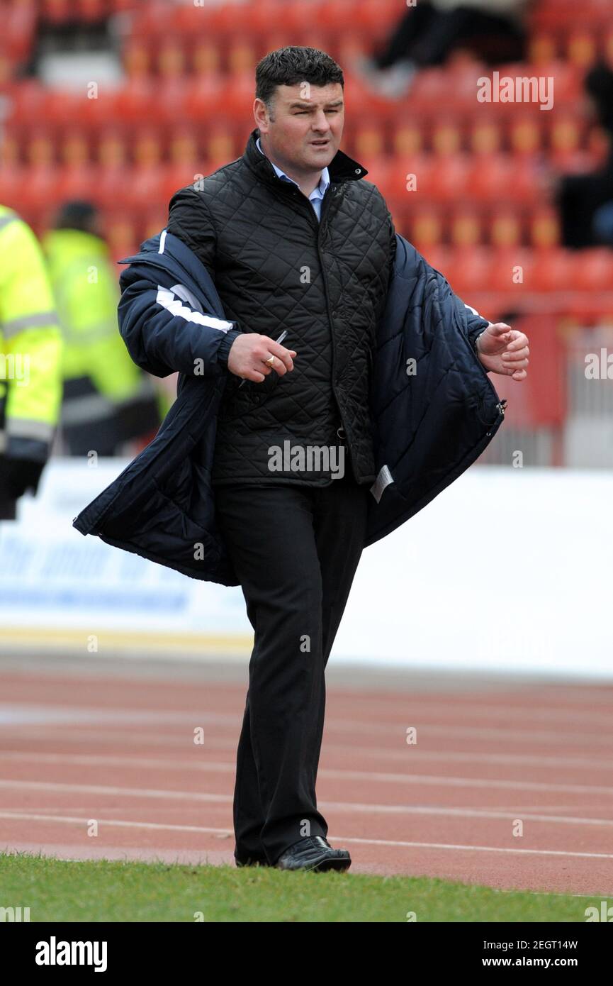 Gateshead Manager High Resolution Stock Photography and Images - Alamy