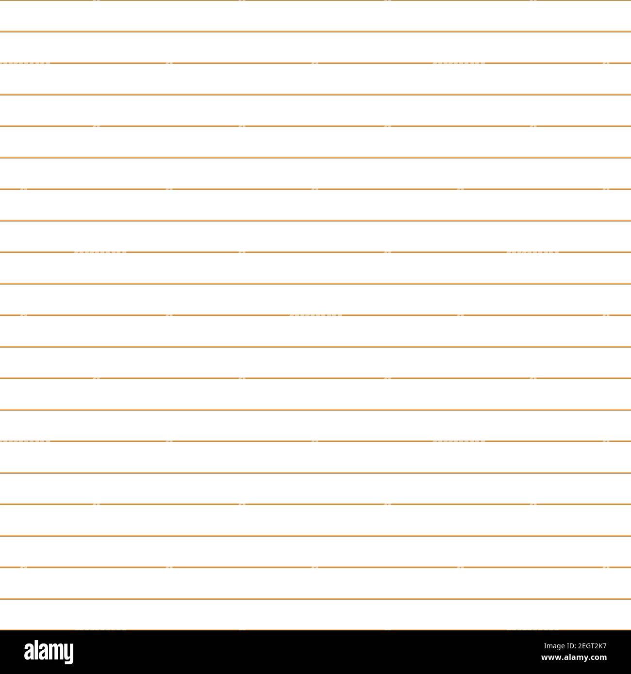 Grid paper. Abstract striped background with color horizontal lines ...