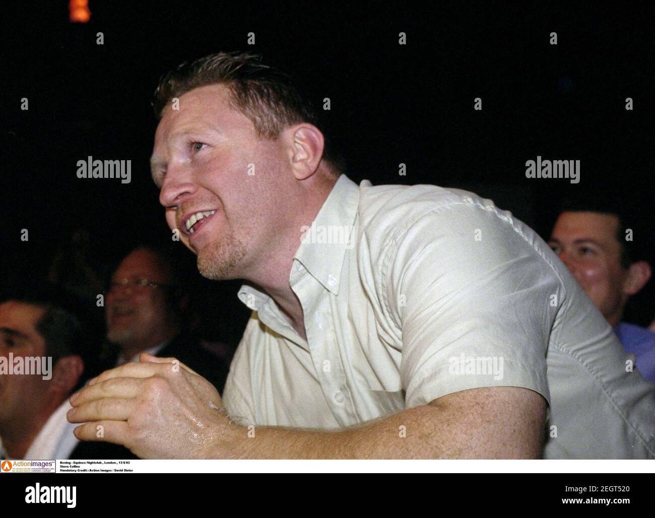 Steve Slater High Resolution Stock Photography and Images - Alamy