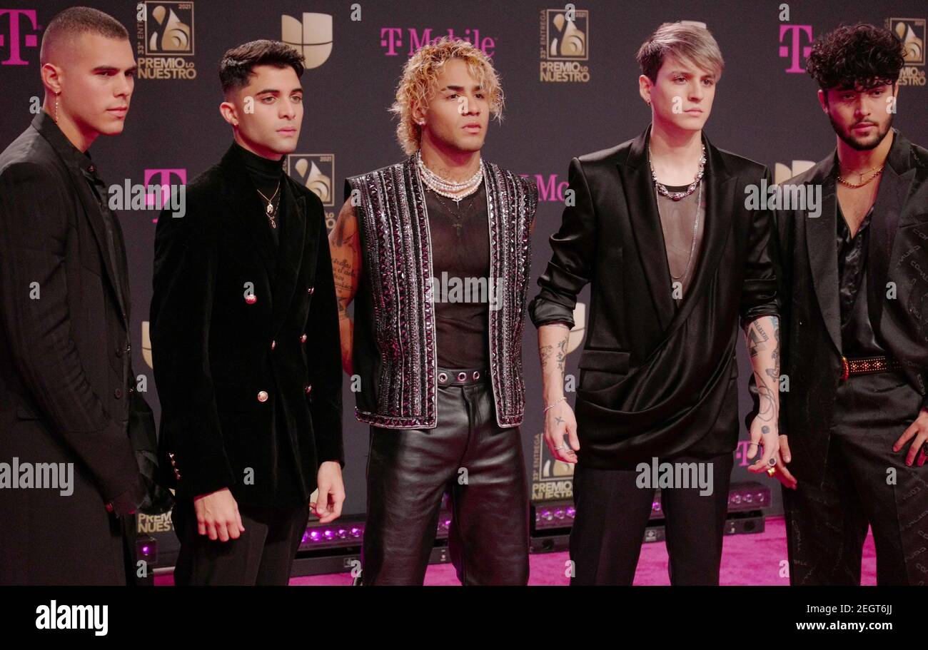 Cnco 2021 hi-res stock photography and images - Alamy