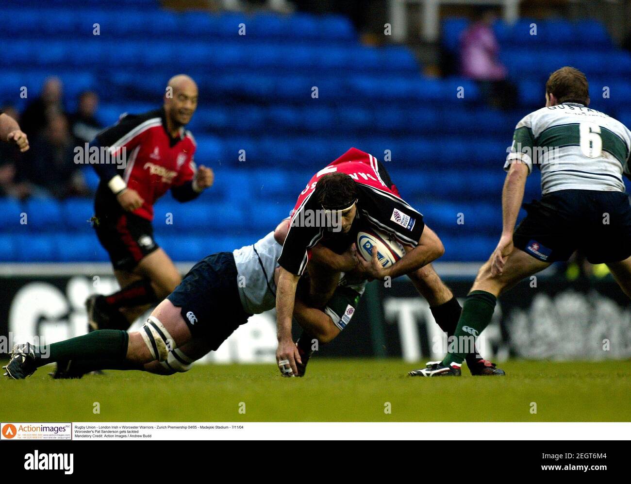 Irish warriors hi-res stock photography and images - Alamy