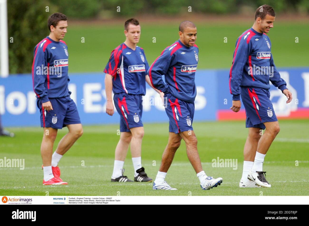 Nicky Shorey England High Resolution Stock Photography and Images - Alamy