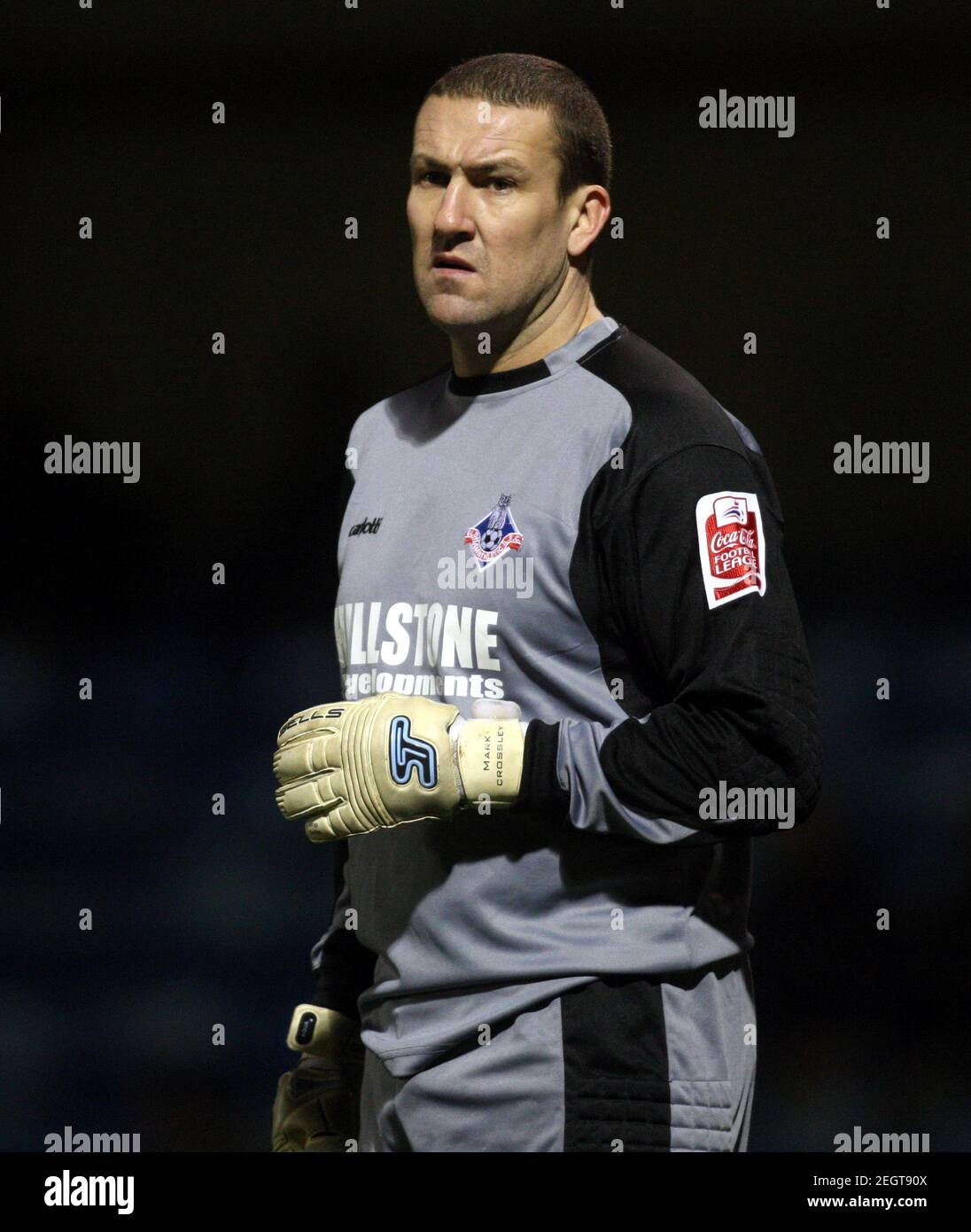 Scott crossley hi-res stock photography and images - Alamy