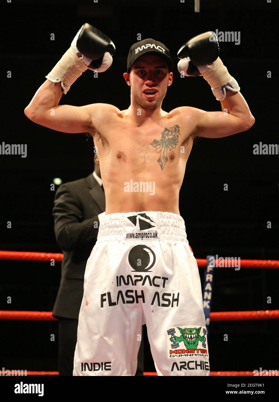 Fenton manor sports complex hi-res stock photography and images - Alamy