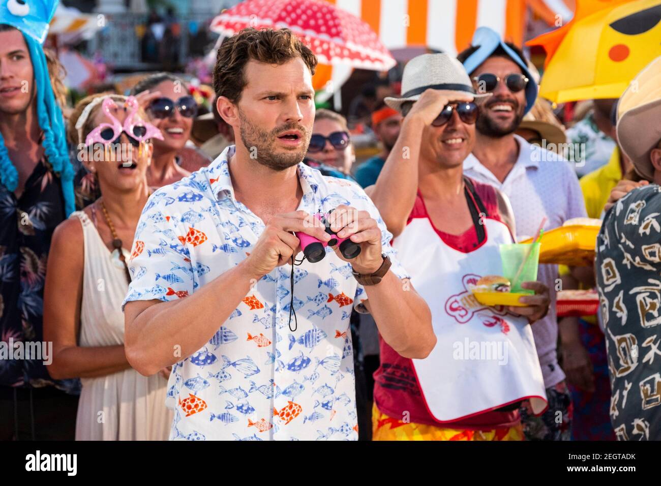 RELEASE DATE: February 12, 2021 TITLE: Barb and Star Go To Vista Del ...