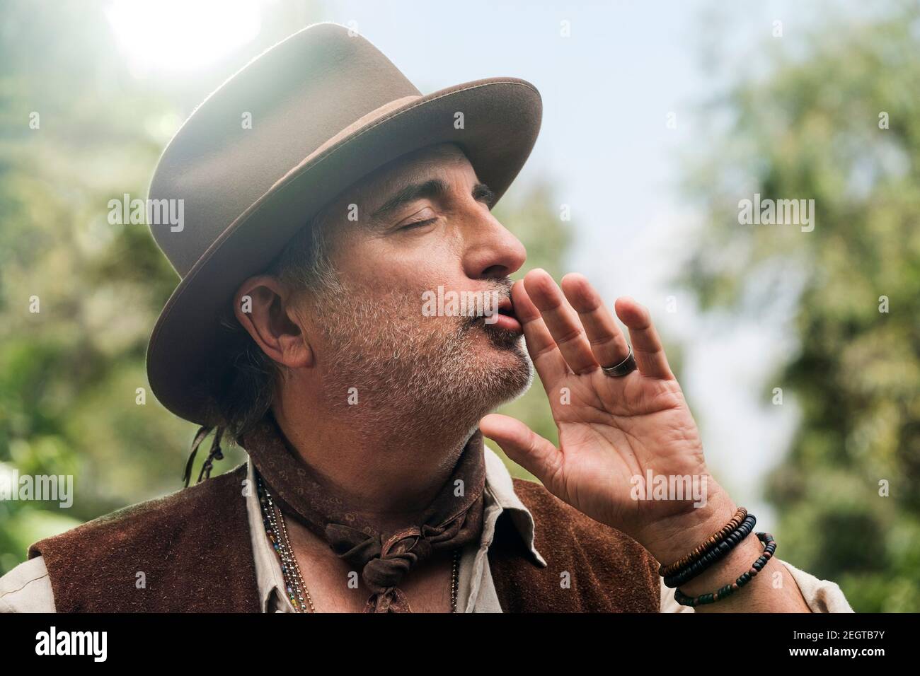 Barb and star go to vista del mar hi-res stock photography and images ...