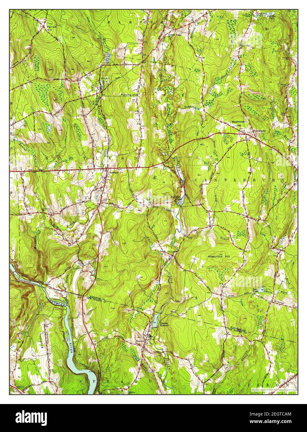 Ancient maps of scotland hi-res stock photography and images - Alamy