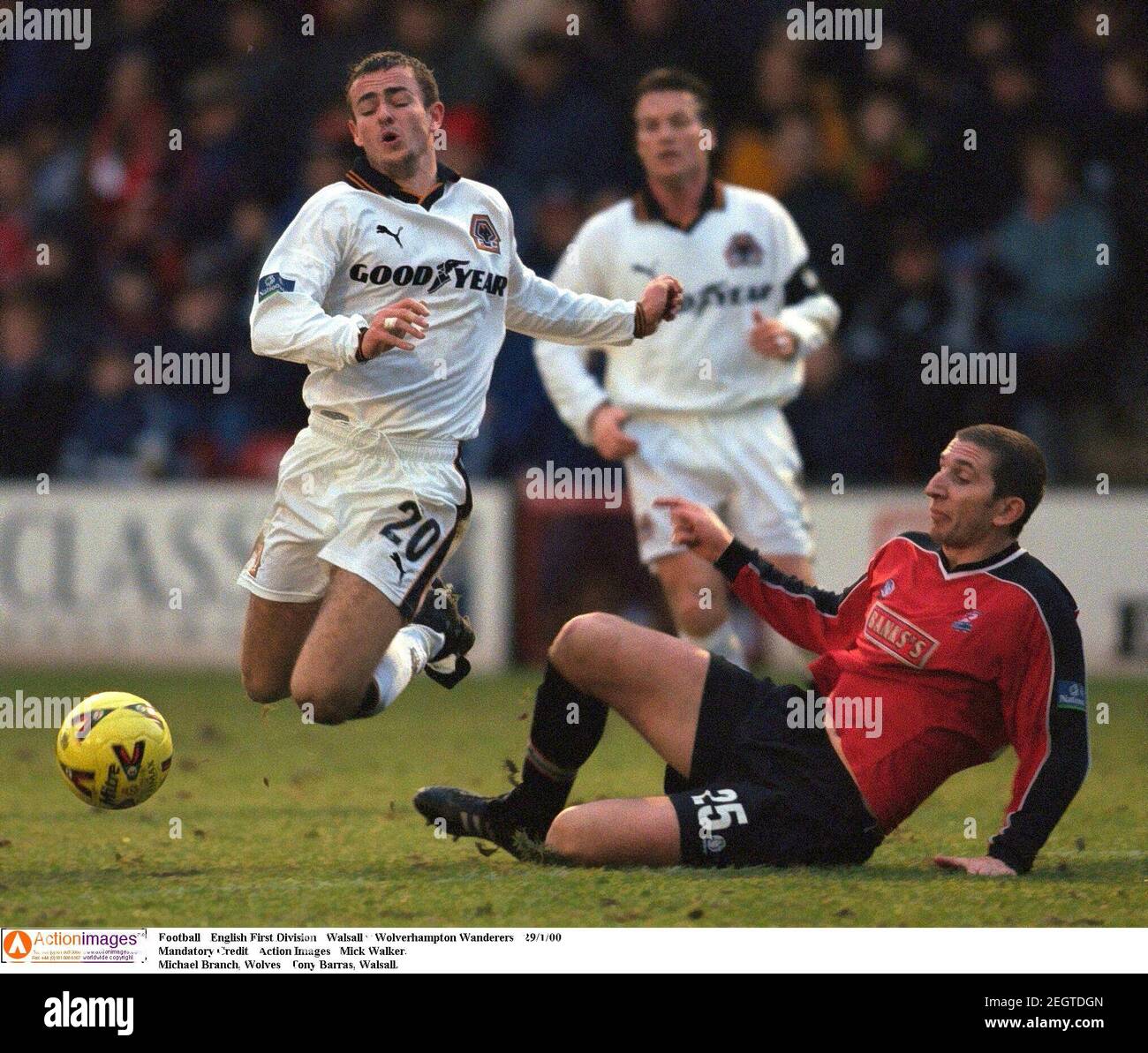 Tony Barras High Resolution Stock Photography and Images - Alamy