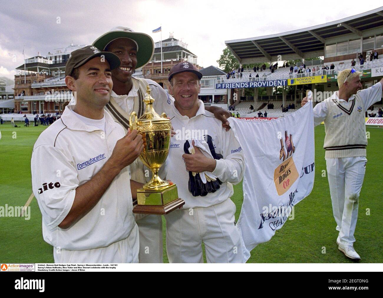 Alec tudor hi-res stock photography and images - Alamy