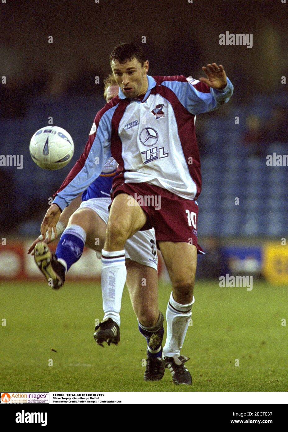 Steve Torpey High Resolution Stock Photography and Images - Alamy