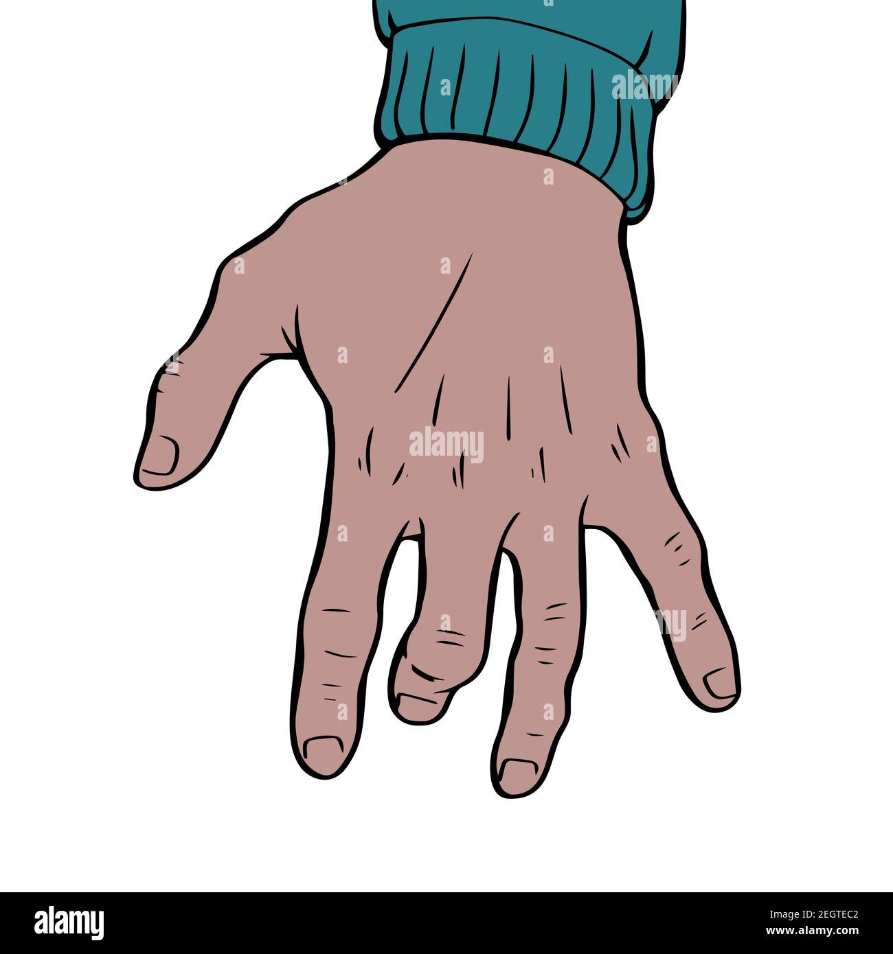 Palm Thief High Resolution Stock Photography and Images - Alamy